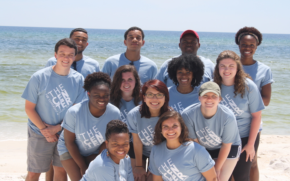 LeaderShape: Lead with Integrity | SPARK FSU