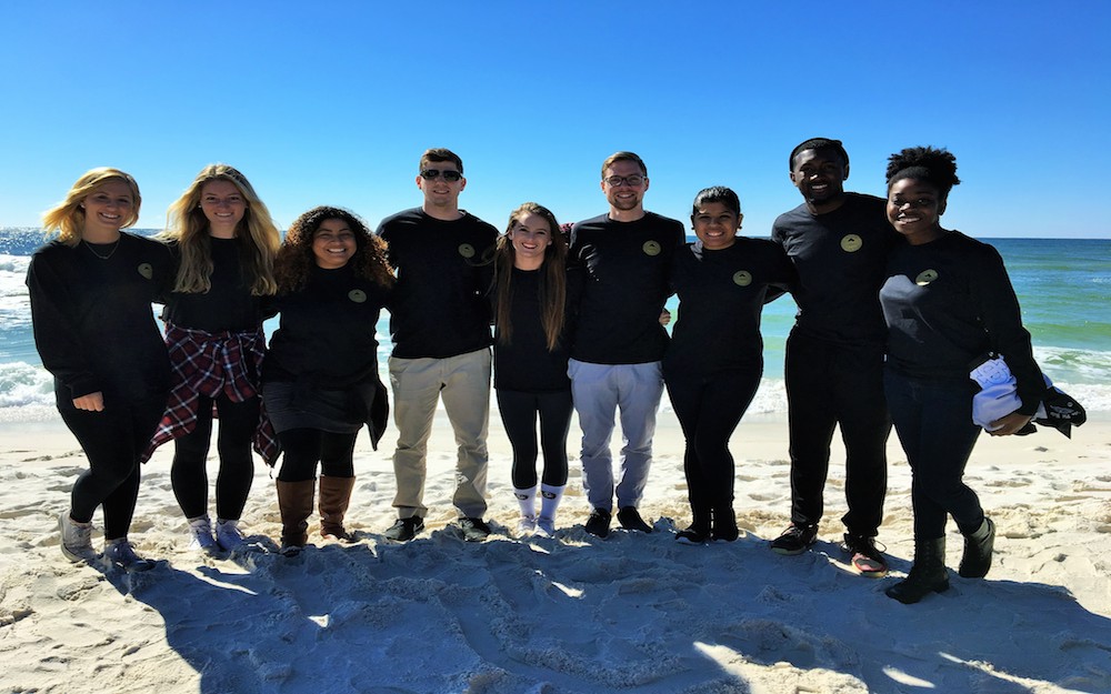 Supporting Greek Life Students Through Hardship | SPARK FSU