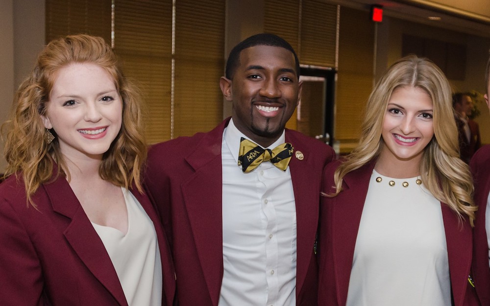 Supporting Greek Life Students Through Hardship | SPARK FSU