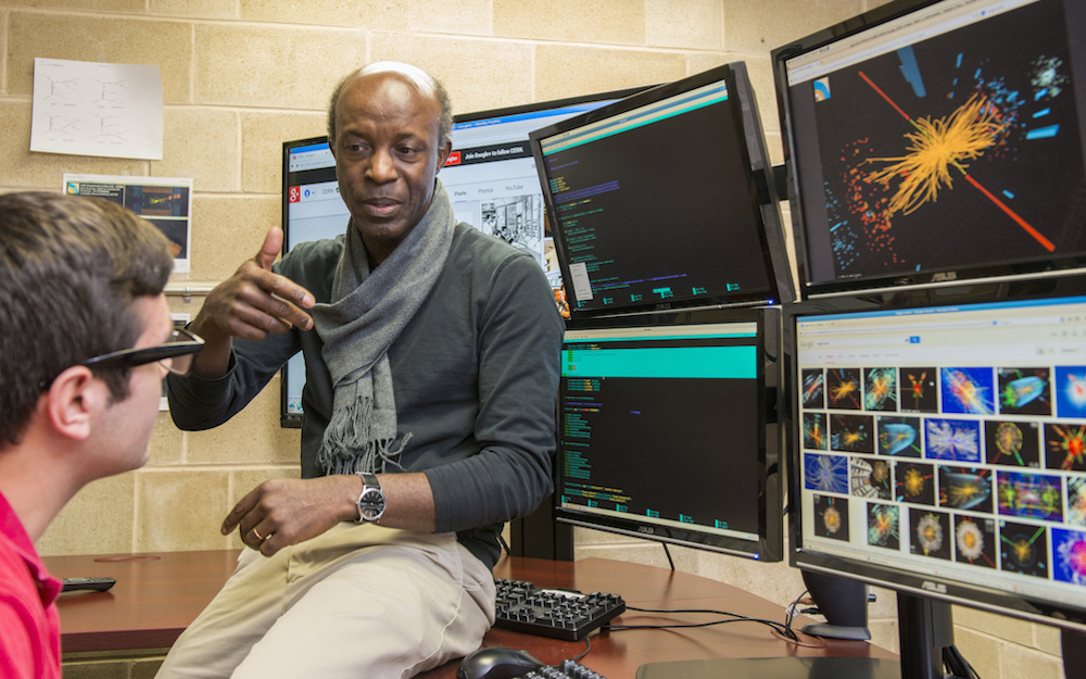 Arts and Sciences General Development Fund | SPARK FSU