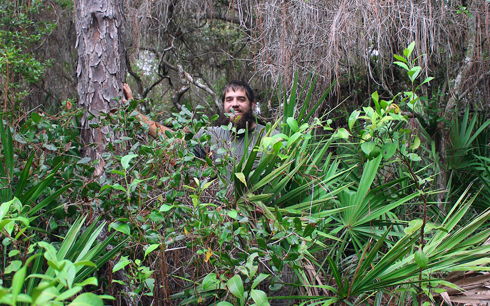 Coastal & Marine Laboratory | SPARK FSU