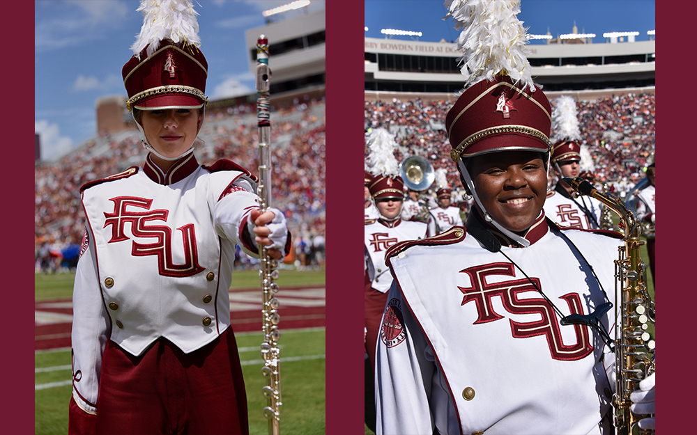 Practice Makes Perfect | SPARK FSU