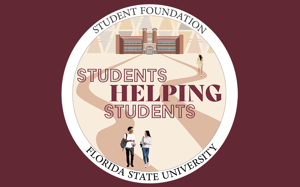 Kenely Adams : Students Helping Students | SPARK FSU