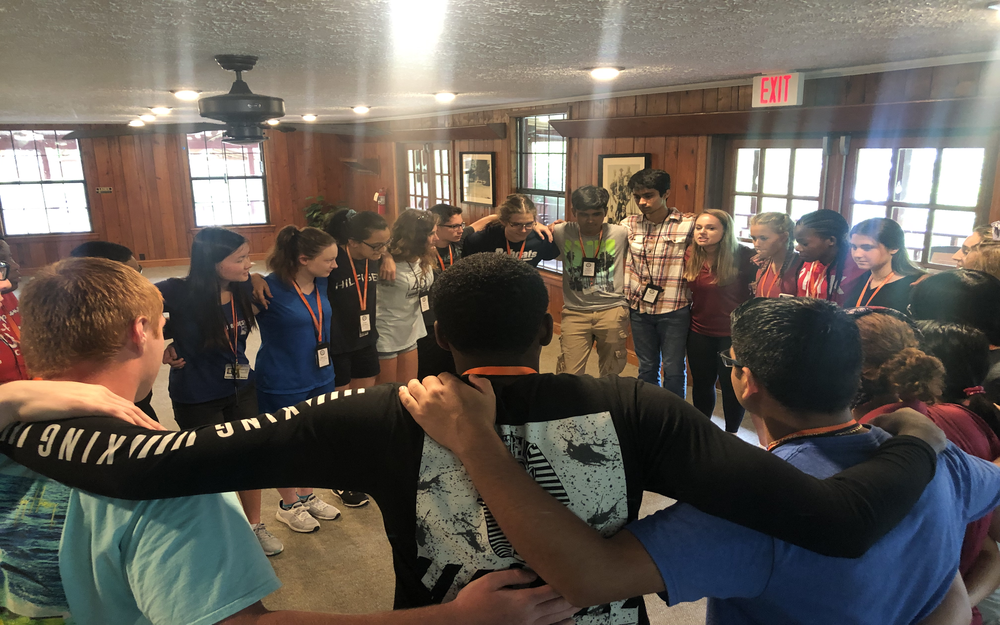 SSTRIDE Connect Fundraiser | SPARK FSU