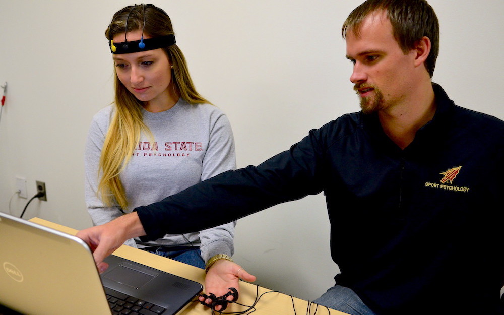 Support Students in Sport Psychology! | SPARK FSU