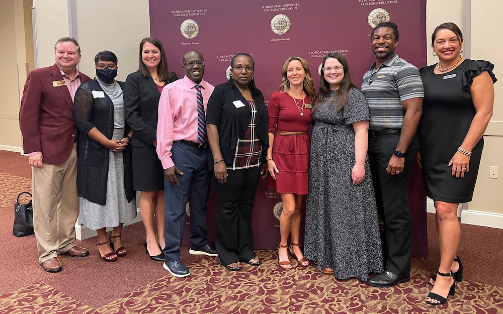 ElevatED Challenge - Support Future Educators! | SPARK FSU