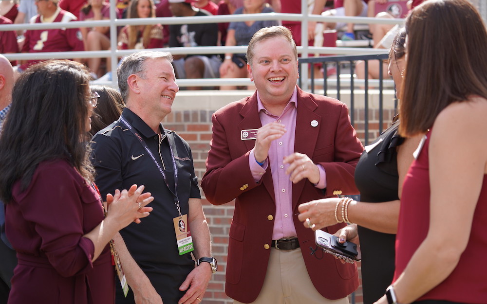 ElevatED Challenge - Support Future Educators! | SPARK FSU