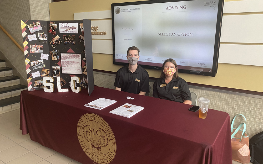 Student Enrichment Activities | SPARK FSU
