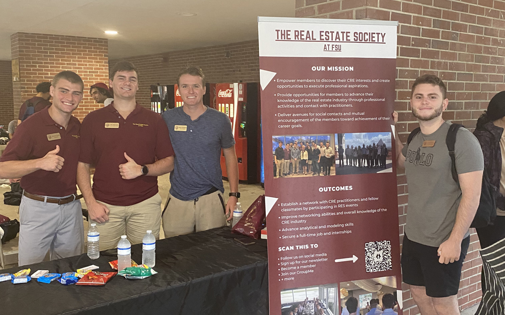 Student Enrichment Activities | SPARK FSU