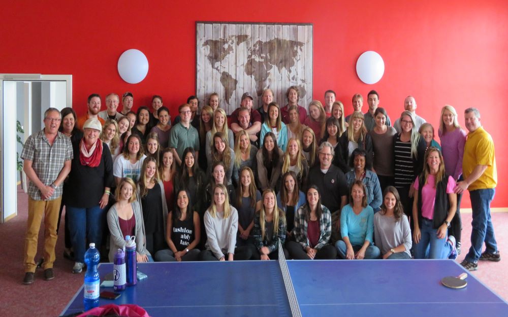 Study Abroad Scholarship for First-Gen Students | SPARK FSU