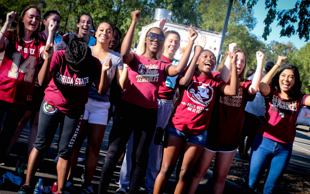 Supporting Diversity through Rent-Free Housing | SPARK FSU