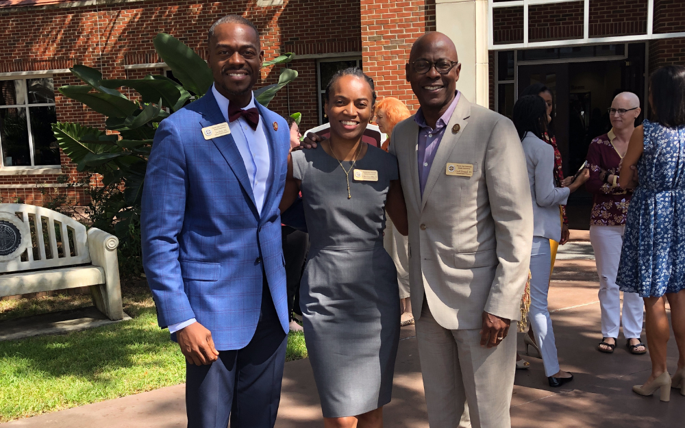 FSU Black Alumni Scholarship | SPARK FSU