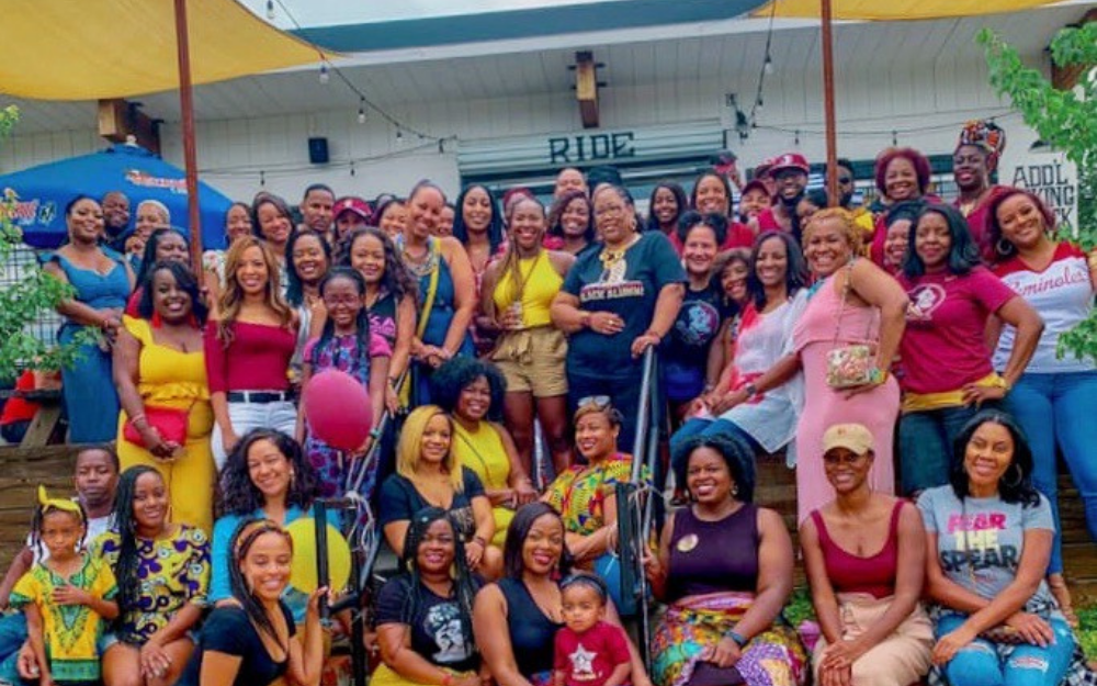 FSU Black Alumni Scholarship | SPARK FSU