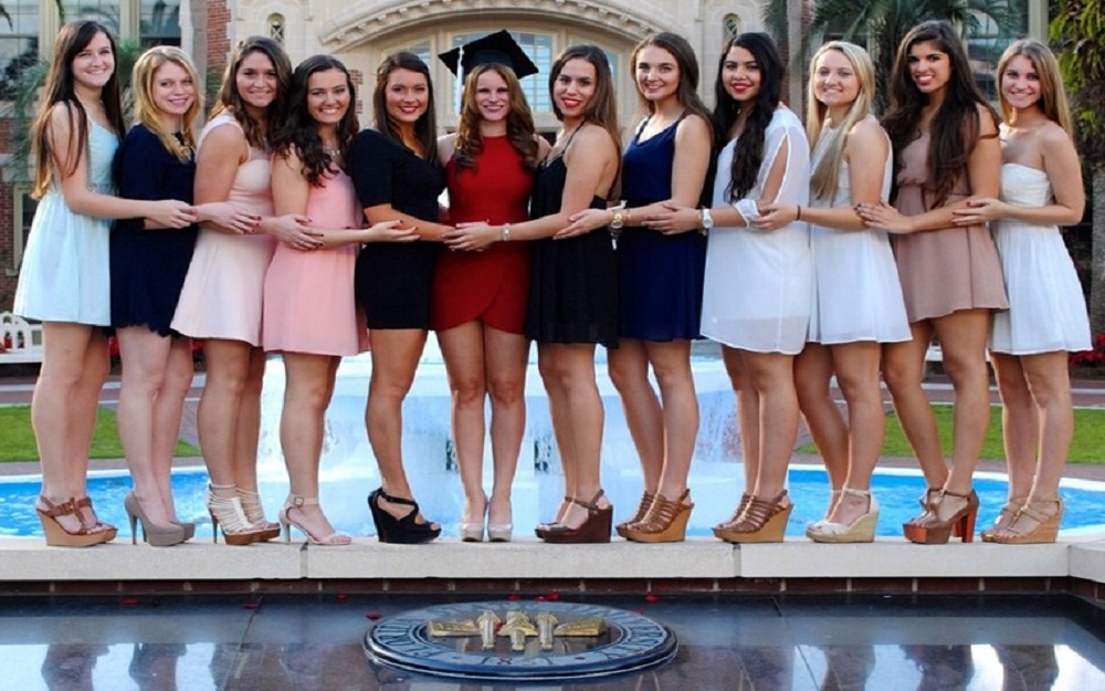 Gamma Phi Beta House Renovations | SPARK FSU