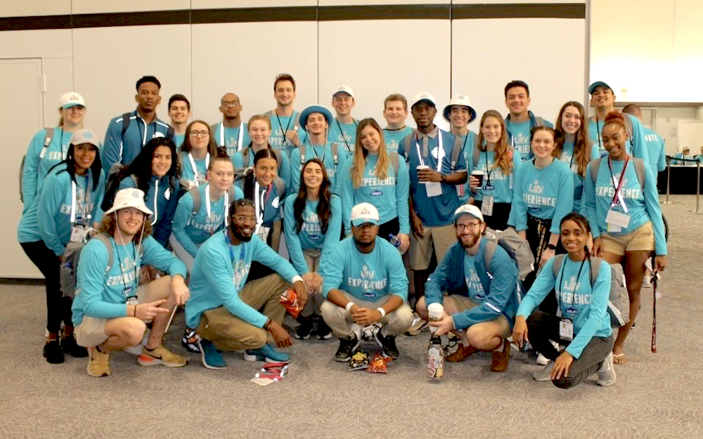 Support the Sport Management Student Association | SPARK FSU