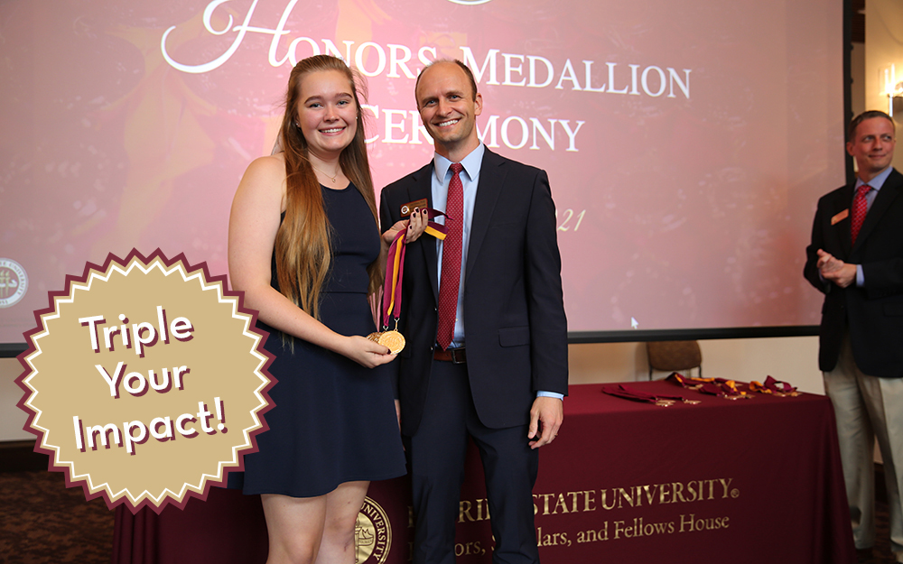 Honors Program | SPARK FSU