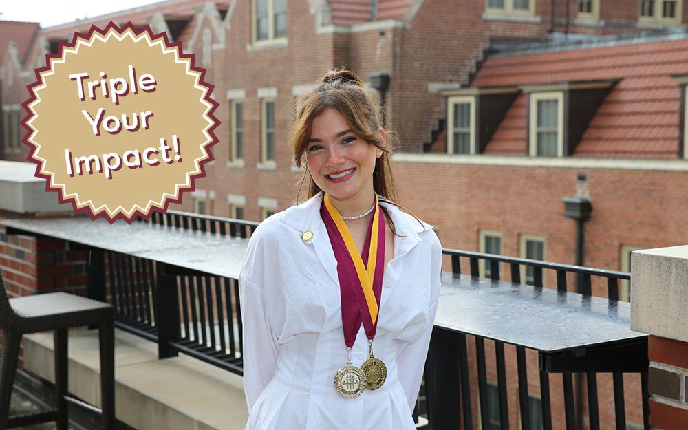 Honors Program | SPARK FSU