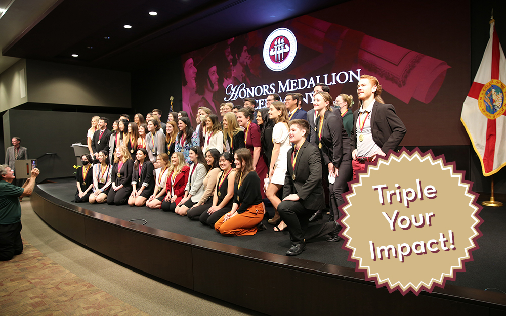 Honors Program | SPARK FSU