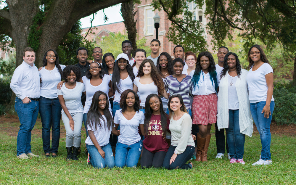 Alumni Association C.A.R.E. Endowment Scholarship | SPARK FSU
