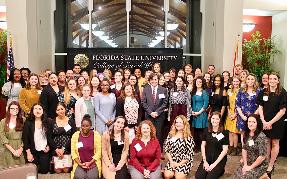Jim Clark Leadership Fund | SPARK FSU