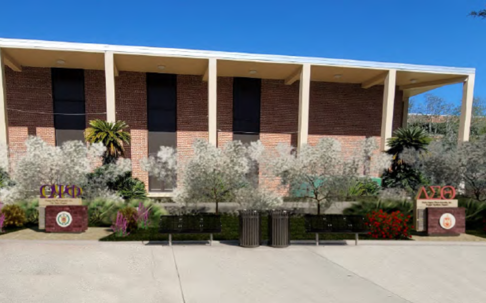 NPHC Park Project – Alpha Phi Alpha | SPARK FSU