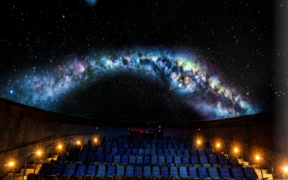 Challenger Learning Center of Tallahassee Turns 20 | SPARK FSU