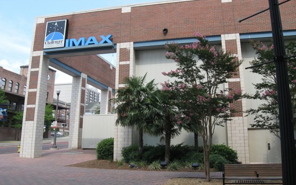 Challenger Learning Center of Tallahassee Turns 20 | SPARK FSU