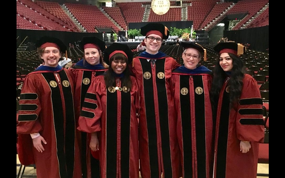 Help support the next generation of scholars! | SPARK FSU