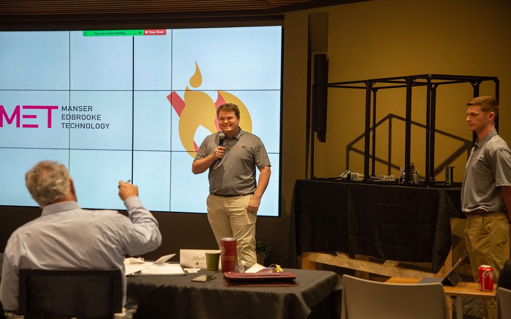 Student Entrepreneur Support | SPARK FSU