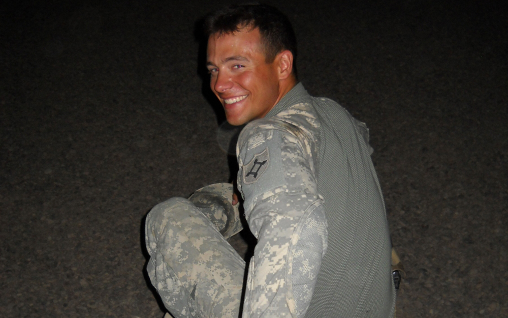 Justin Sisson Outstanding Cadet Scholarship | SPARK FSU