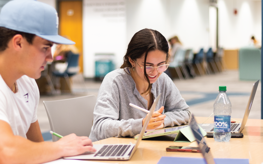 Online Learning Resources for Students | SPARK FSU