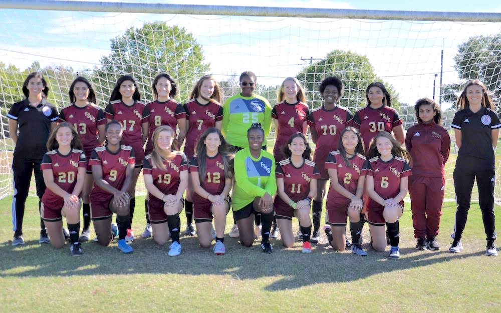 Support Florida High Athletics | SPARK FSU