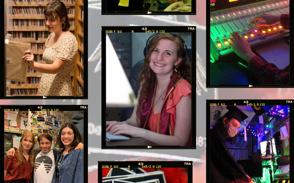 WVFS Tallahassee 89.7FM | SPARK FSU