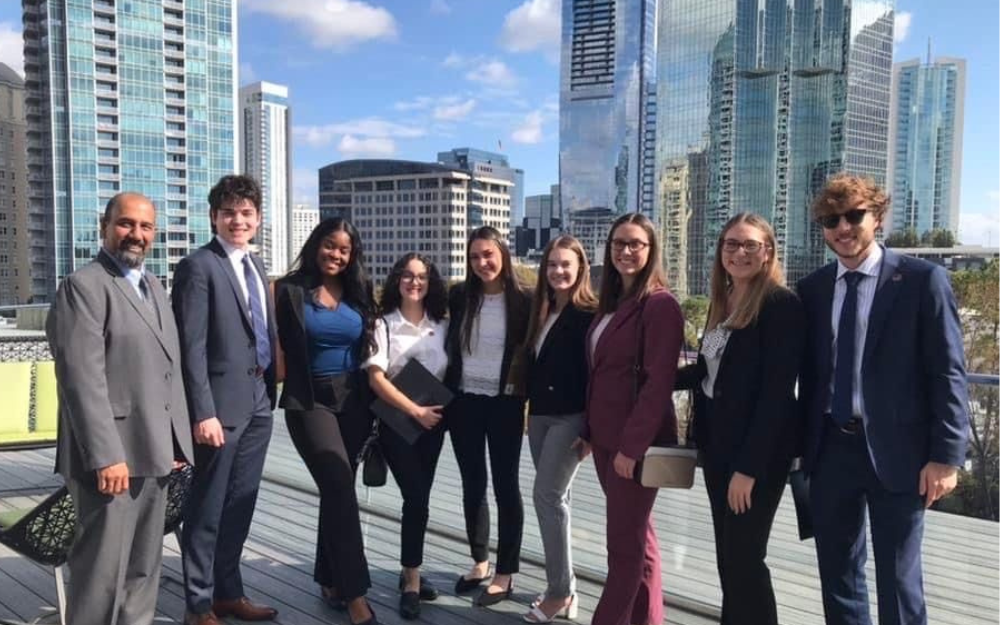 STARS - Student Leadership Corps | SPARK FSU