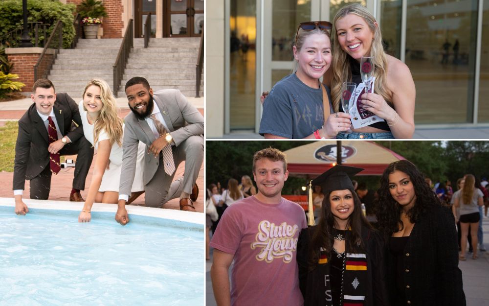 FSU Traditions | SPARK FSU