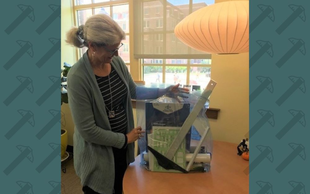 Supply Fund for Interior Design Students in Need | SPARK FSU