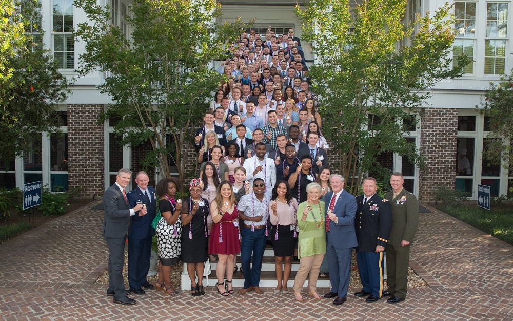 FSU Veterans Alliance | SPARK FSU