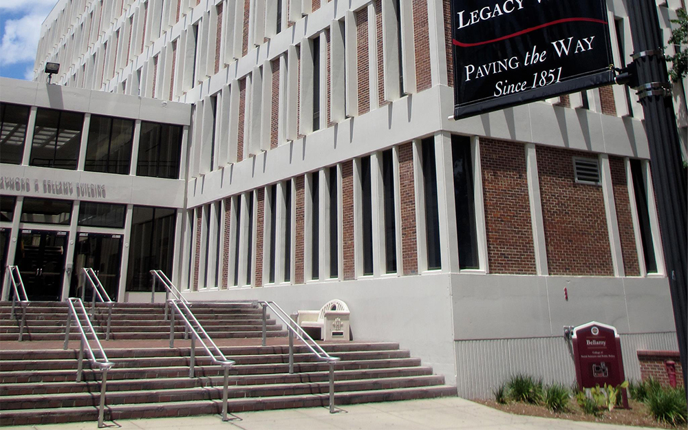 Help support the next generation of scholars! | SPARK FSU