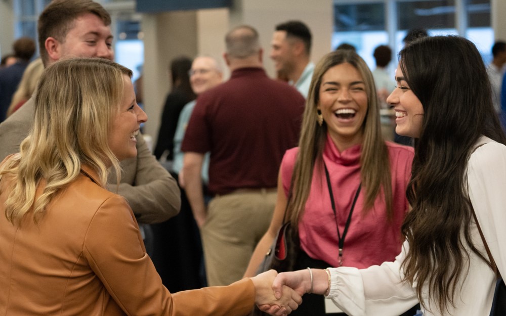 Support the Sport Management General Endowment | SPARK FSU