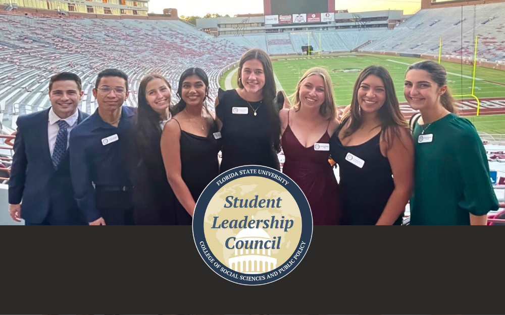 The Future is Made in Bellamy!! | SPARK FSU