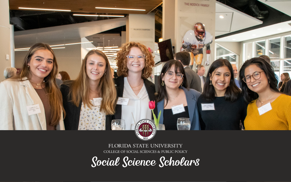 The Future is Made in Bellamy!! | SPARK FSU