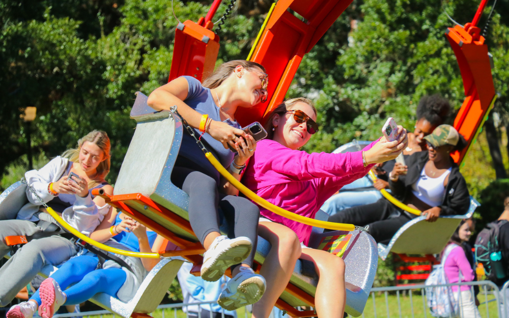 Student Life | SPARK FSU