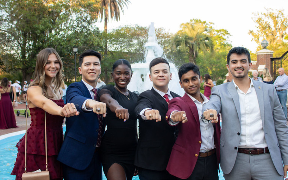 Student Life | SPARK FSU