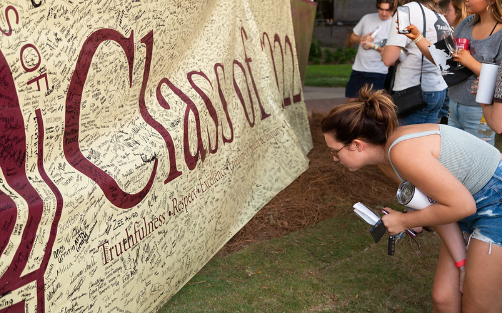 Student Life | SPARK FSU