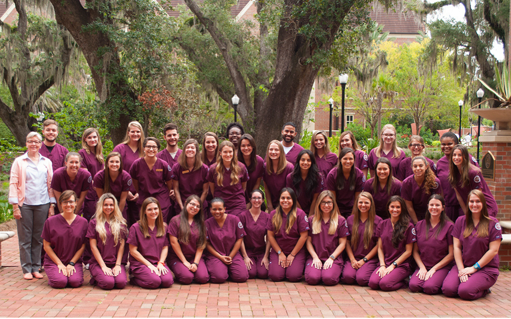 Emergency Support for Nursing Students | SPARK FSU