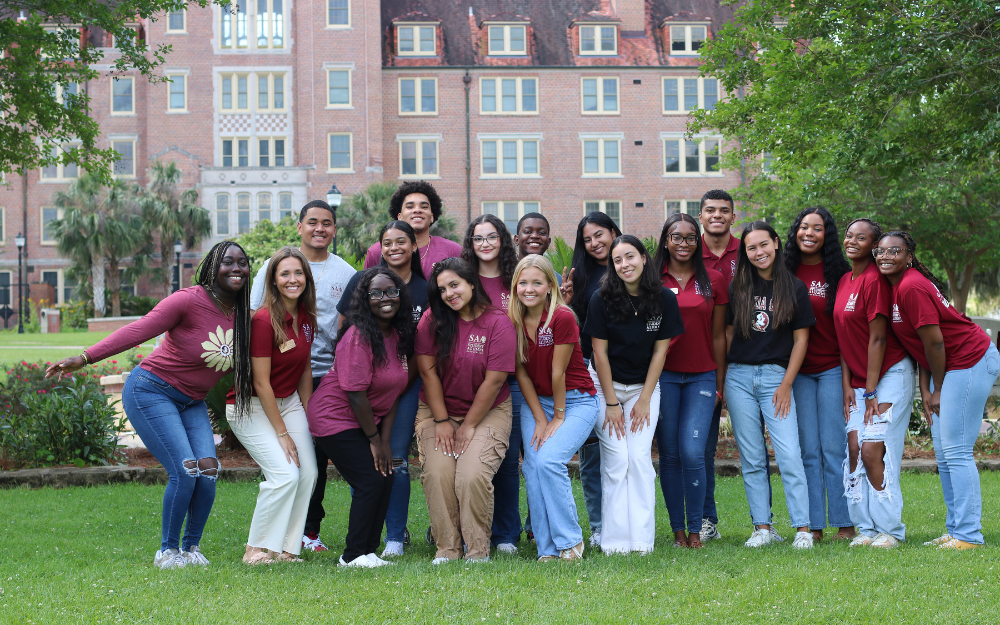 Seminoles Forever Endowment Fund | SPARK FSU