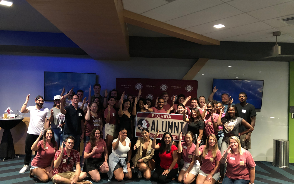 Seminoles Forever Endowment Fund | SPARK FSU