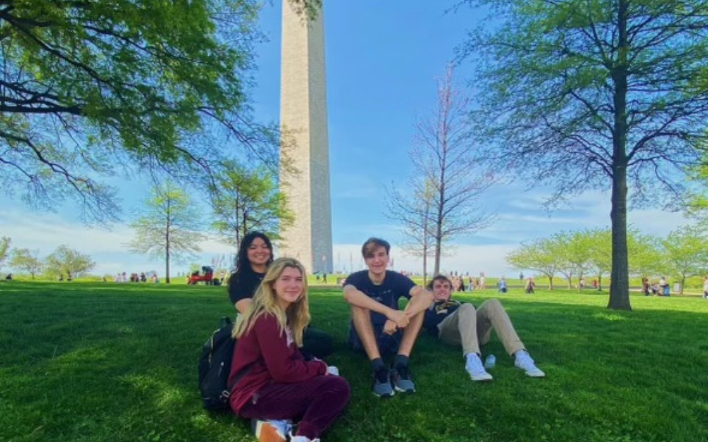 Voices of Tomorrow: FSU Speech & Debate Society | SPARK FSU