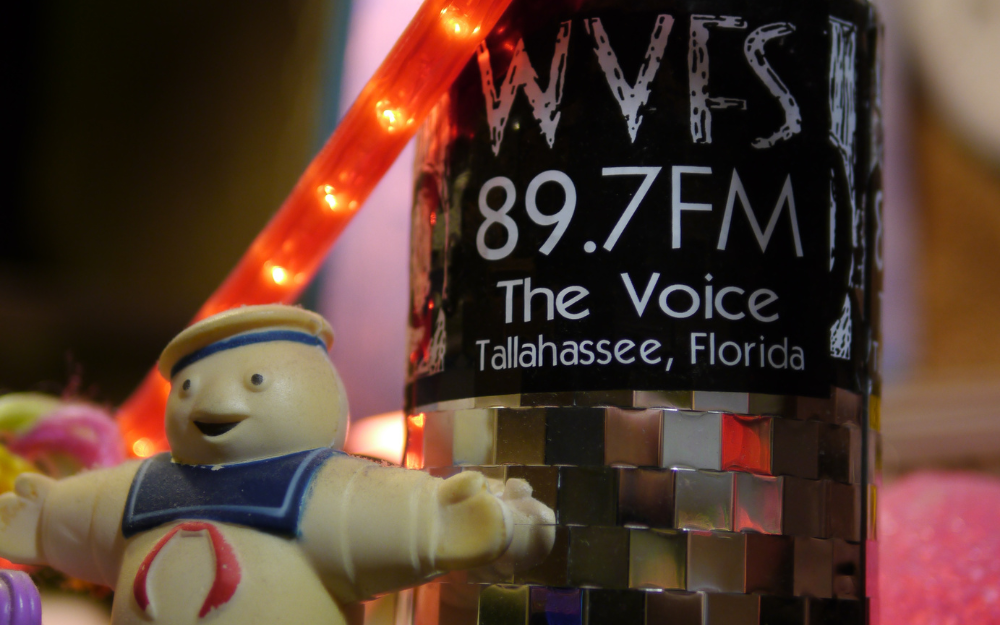 WVFS Tallahassee 89.7FM | SPARK FSU