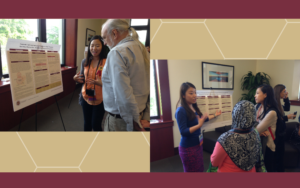 ISLT 50 for 50 | SPARK FSU